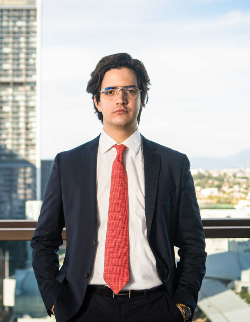 Associate Attorney Luis Pablo Cornejo Pérez - Dayston - Your Vision ... Associate Attorney Luis Pablo Cornejo Pérez - Dayston - Your Vision ...